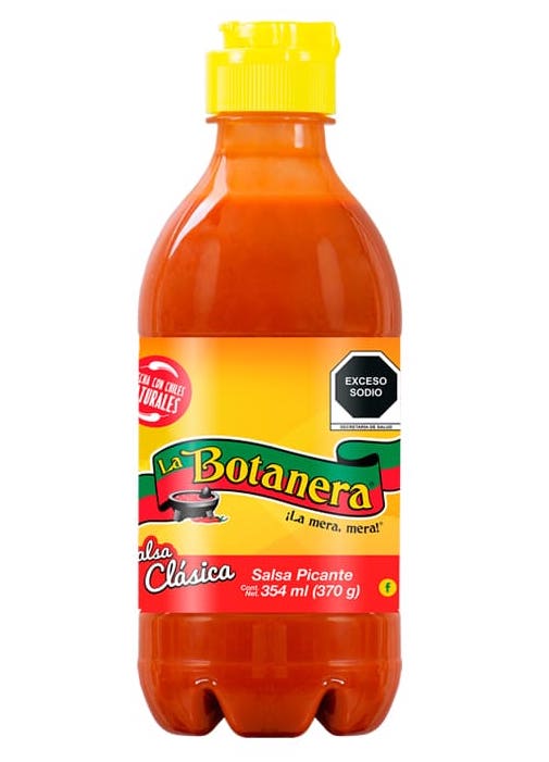 La Botanera Hot Sauce – Casa Mexicana | Shop