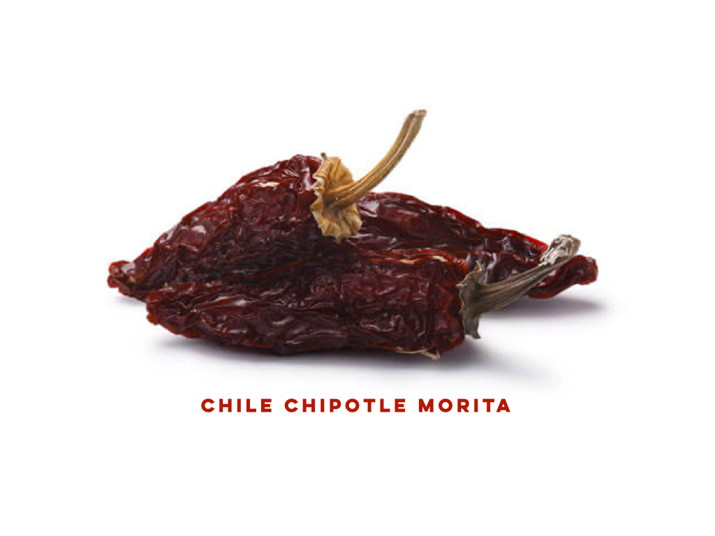 Dried Morita Chillies - Chile Morita Seco – Casa Mexicana | Shop
